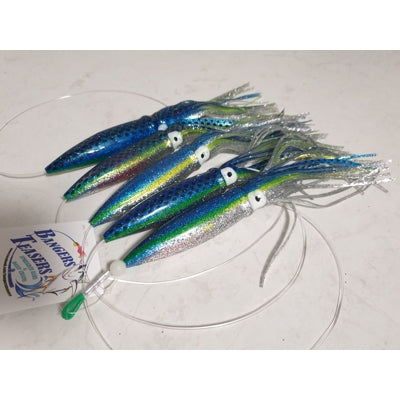 Striker Chain – Bangers Teasers